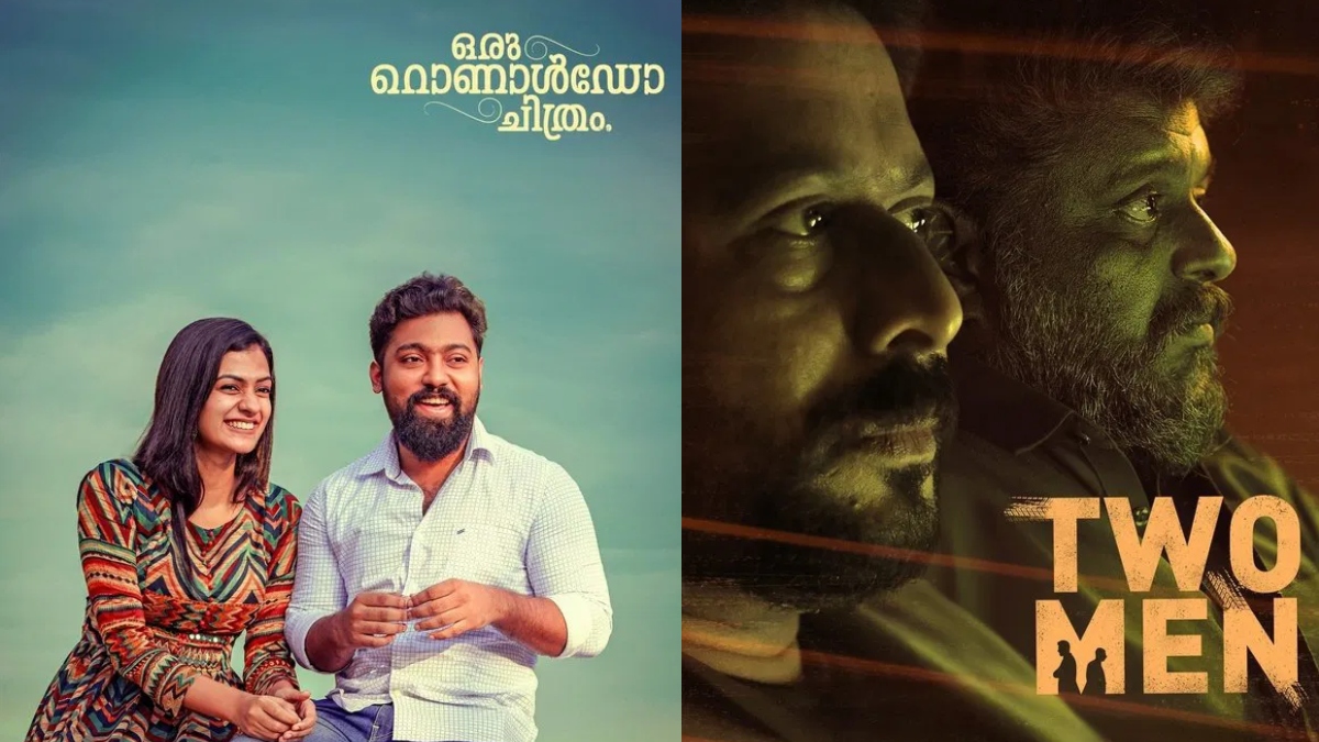 New Malayalam OTT releases: Exciting movies now available for streaming | Ott News – India TV