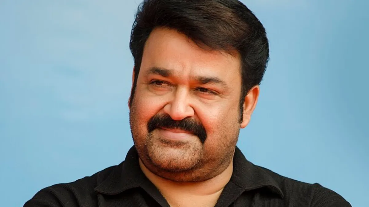 Mohanlal to receive Dadasaheb Phalke Award; PM Modi congratulates ...