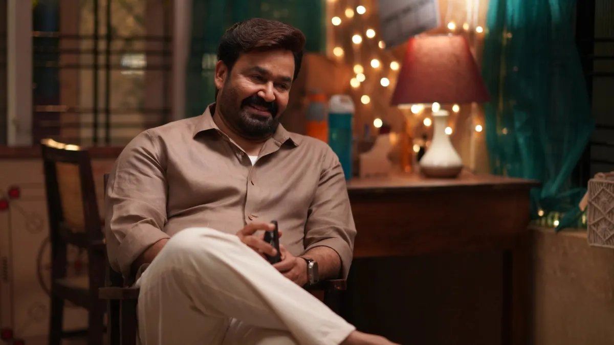 Hridayapoorvam OTT release date: Mohanlal's romantic drama set for digital premiere | Ott News ...