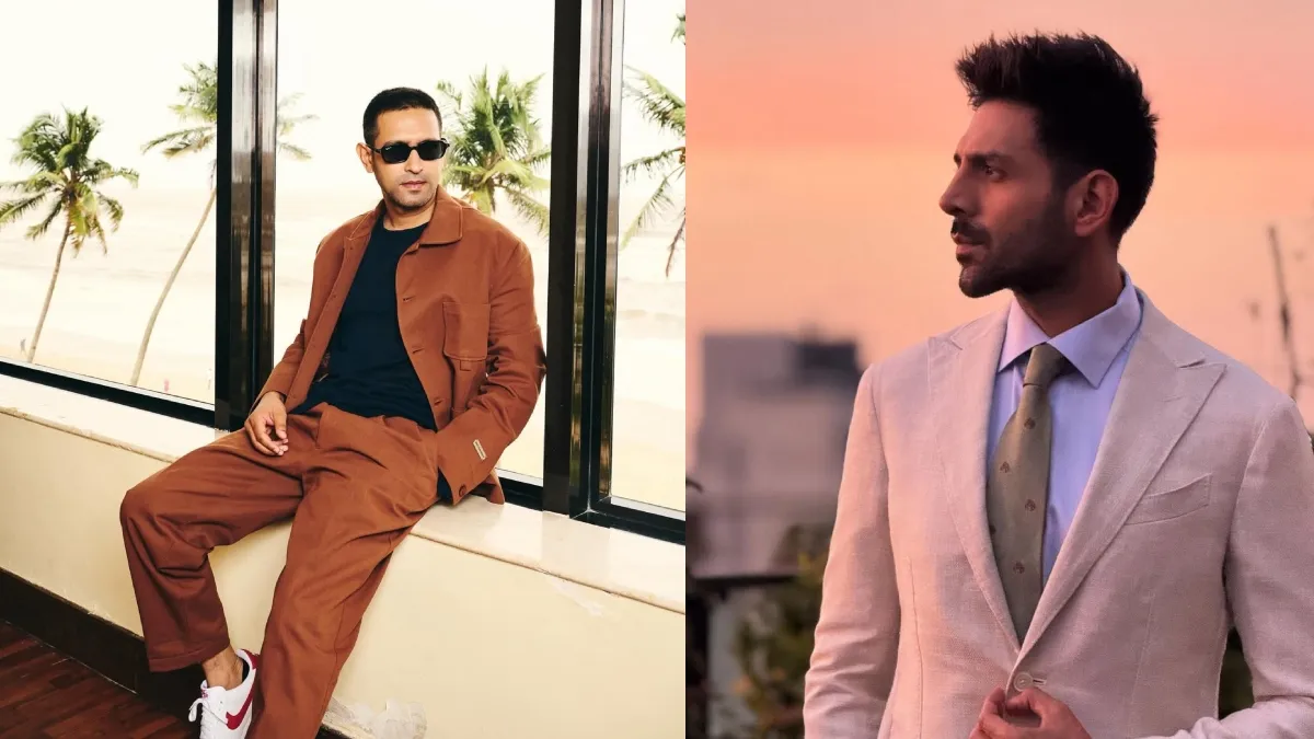 Vikrant Massey confirms role in Karan Johar's 'Dostana 2', replaces Kartik Aaryan ...