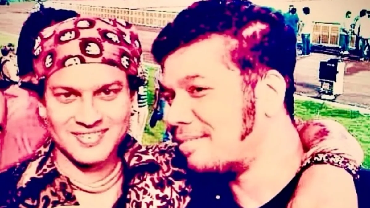 Papon calls for swift investigation into Zubeen Garg's death, pays ...