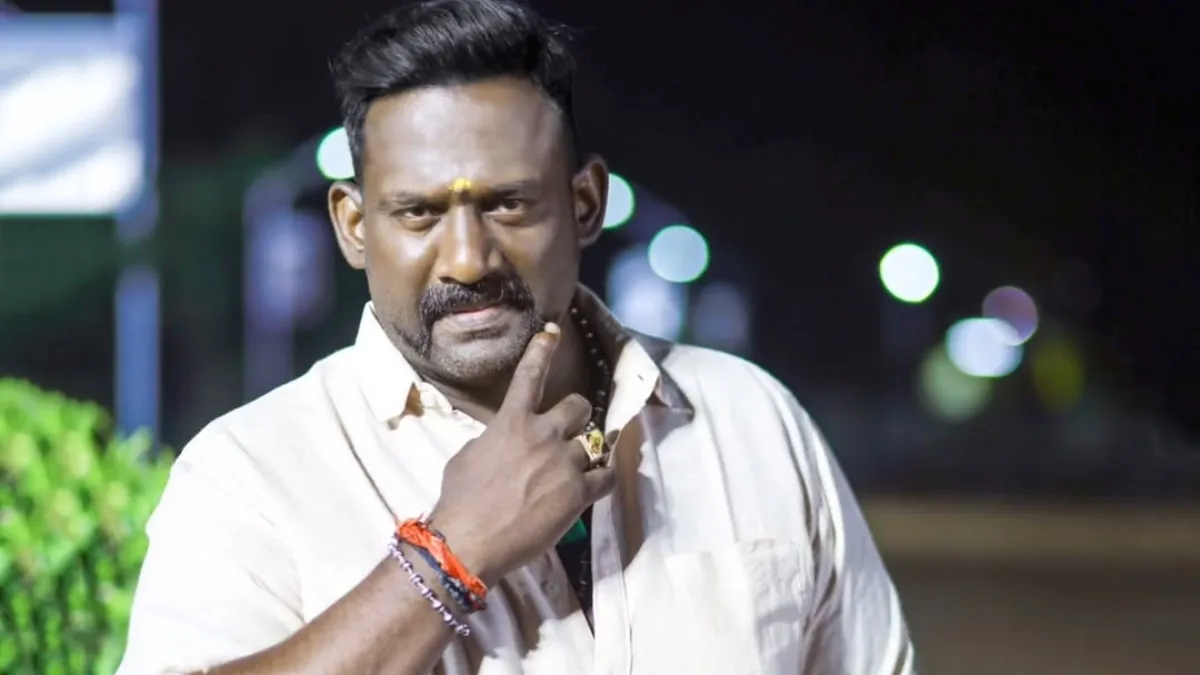Robo Shankar, 'Kalakka Povadhu Yaaru' actor, passes away at 46; Kamal ...
