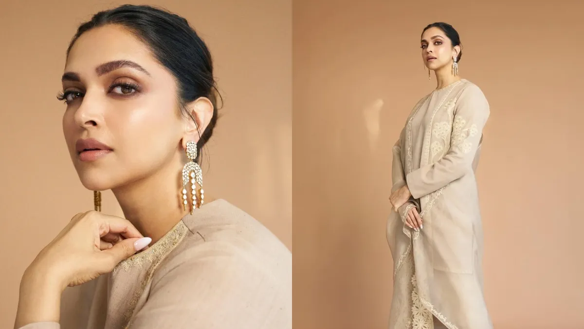 'Never afraid to ruffle feathers': Deepika Padukone tops IMDb report amid Kalki 2 controversy ...