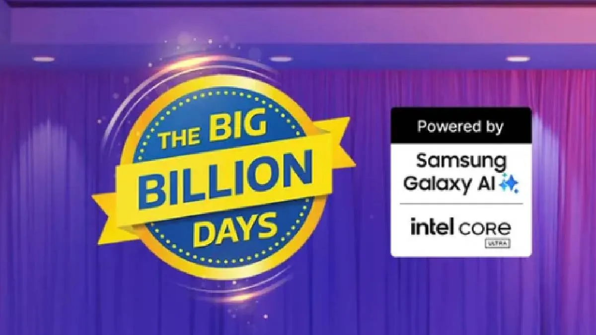 Flipkart Big Billion Days sale end date announced: Last few days to ...