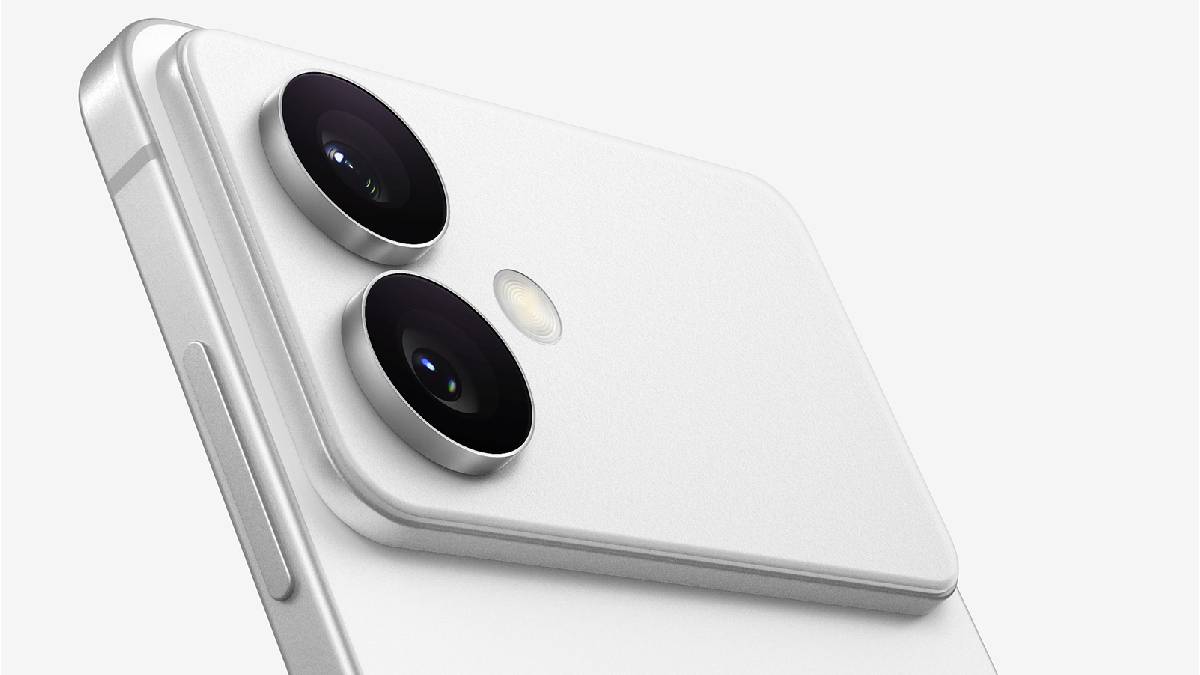 Samsung Galaxy S26 Edge leaked renders reveal iPhone 17 Pro-like camera ...