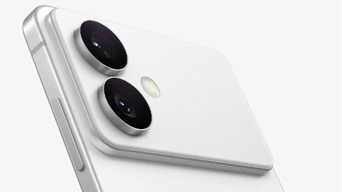 Samsung Galaxy S26 Edge leaked renders reveal iPhone 17 Pro-like camera ...