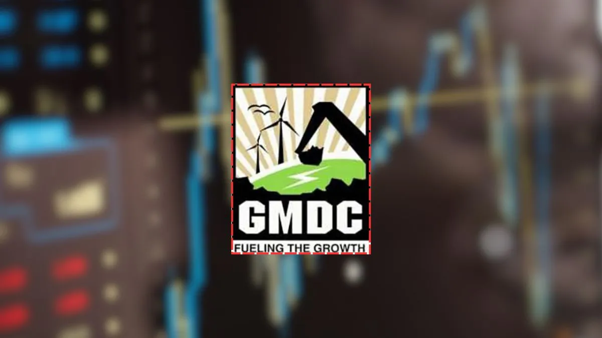 GMDC Share Price: Rare earth PSU stock surges 12% even as market ...
