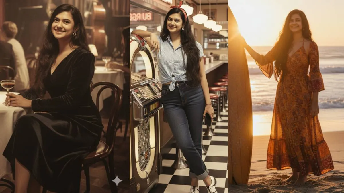 Google Gemini photo trend: Use these easy prompts to create unique photo style | Technology News ...