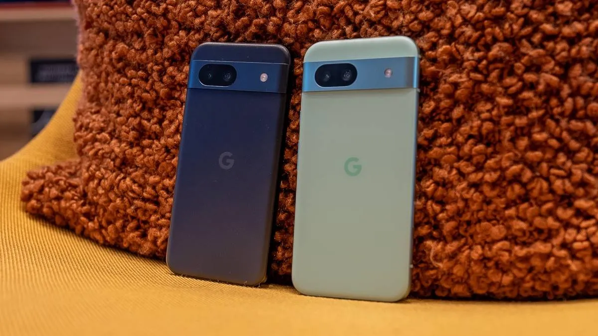 Google Pixel 8a with renowned camera now available for Rs 20,000: Here ...