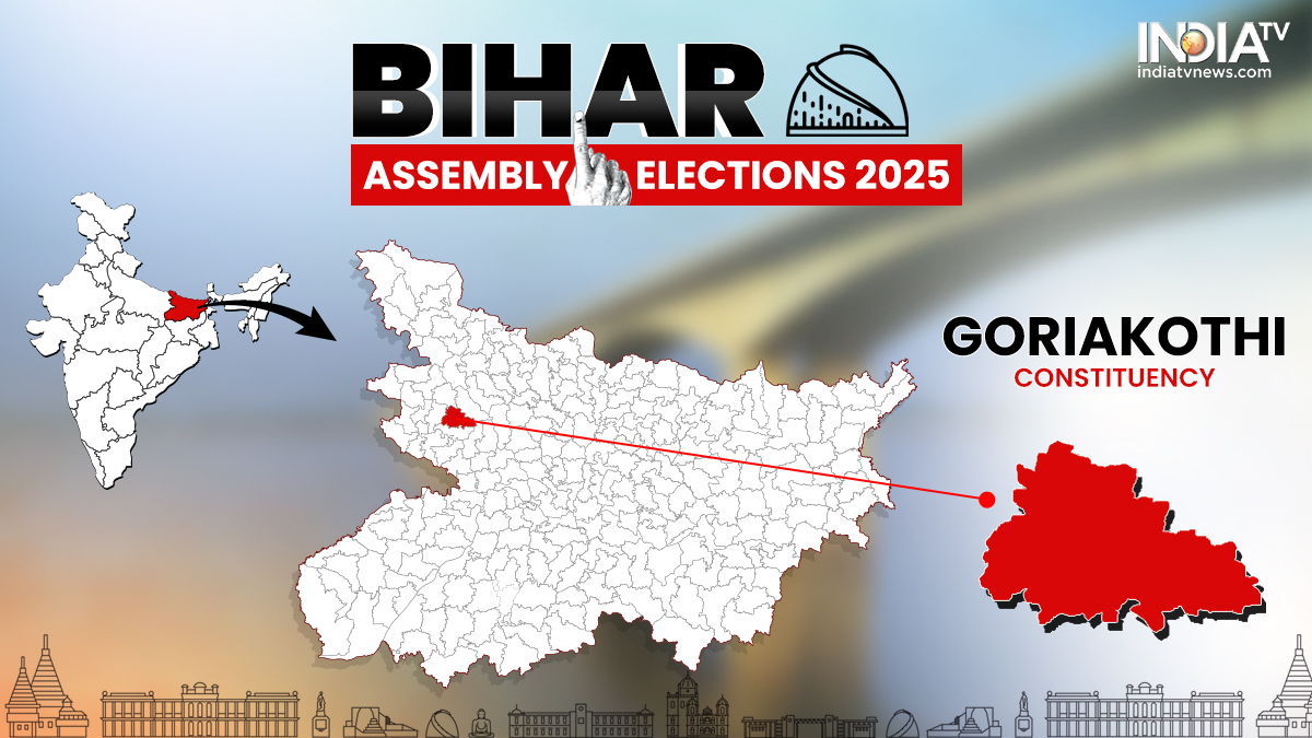 Goriakothi Assembly Election 2025: Constituency profile, past winners ...