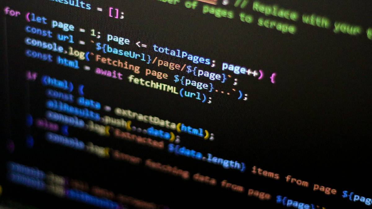 Government warns 'Shai Hulud' virus poses significant cyber threat on ...