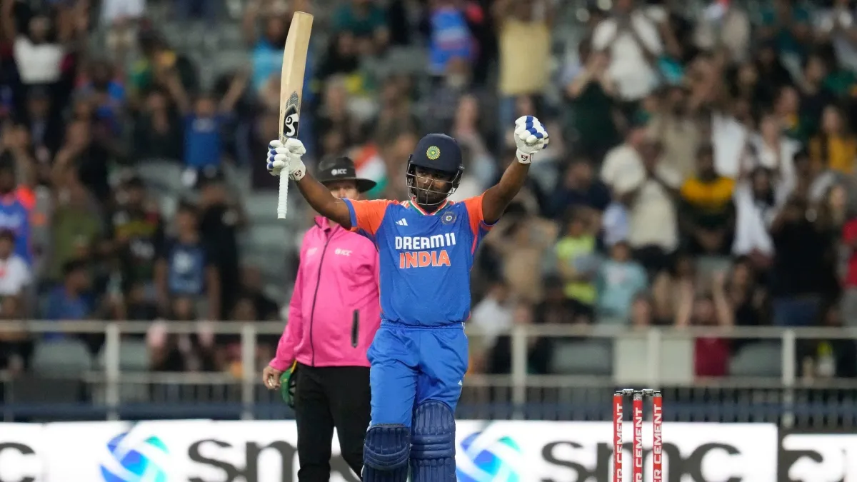 Will Sanju Samson make it to India's Playing XI in Asia Cup 2025? Suryakumar Yadav opens up ...