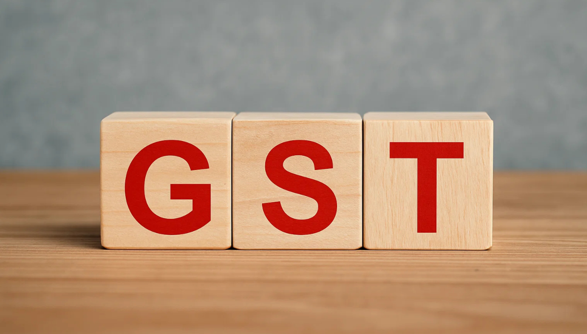 GST Rejig: Govt asks businesses to display benefits of Goods and ...