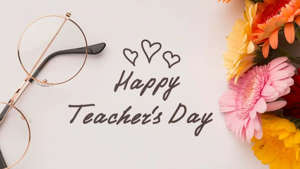 Teachers' Day wishes for science teacher: Best messages to thank your ...