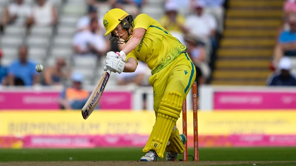 Australia suffer injury blow ahead of Women's World Cup, Grace Harris ...