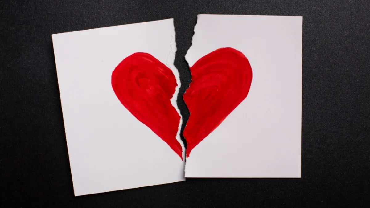 How to heal from heartbreak: Therapist-approved steps to rebuild your ...