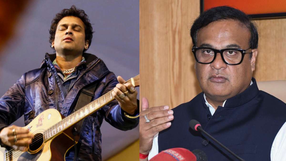 Zubeen Garg death: Assam CM warns Shyamkanu Mahanta, Siddharth Sharma to appear before CID by ...