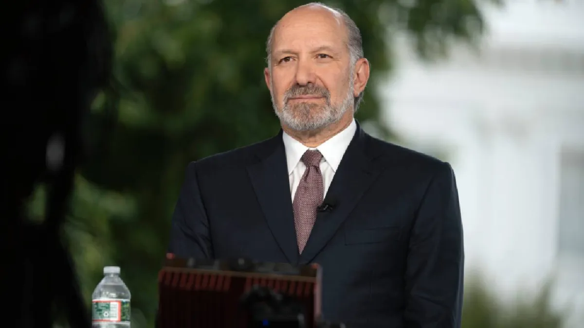 Trump's commerce secretary Lutnick rakes up Russian oil trade amid thaw in India-US ties | World ...