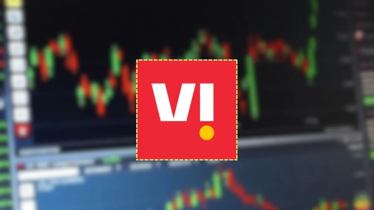 Idea Share Price: Stock jumps 12% - Here's what fuelling the surge ...