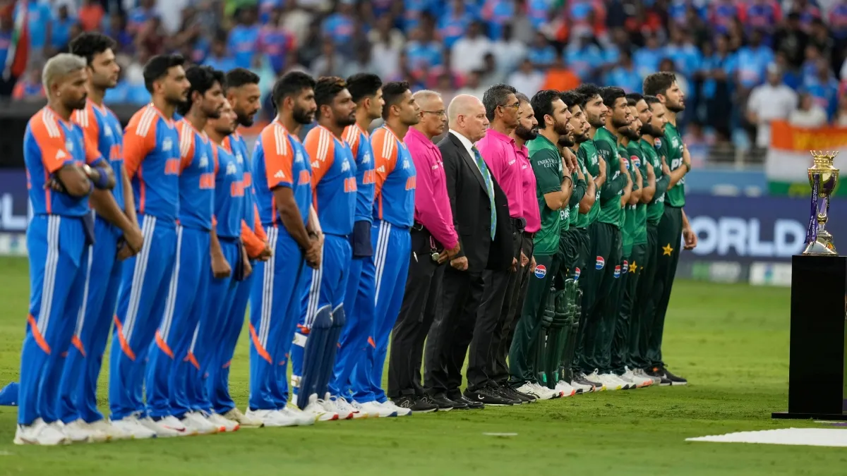 India vs Pakistan Live telecast: When and where to watch IND vs PAK Asia Cup 2025 Super 4s match ...