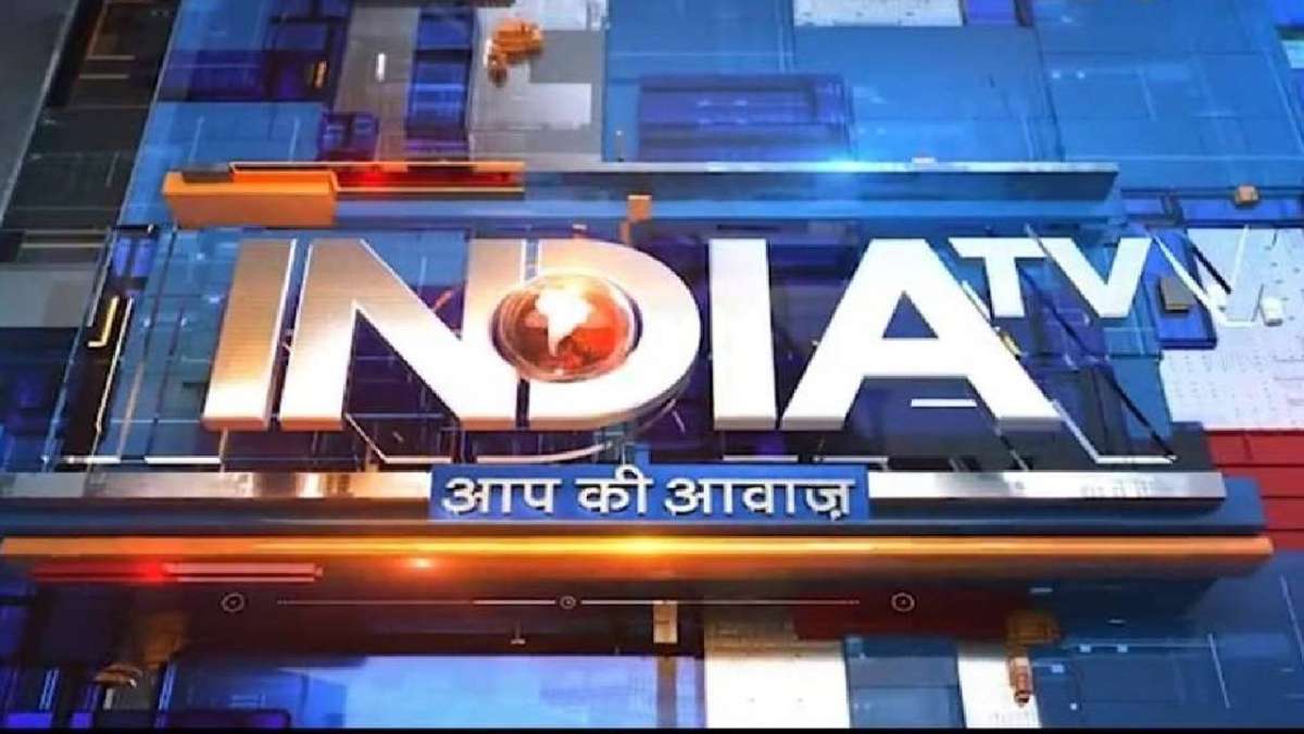 Unidentified Russian cybercriminal hacks India TV YouTube Channel; over ...