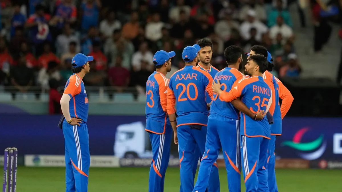 PVR Cinemas cancels live screening of India vs Pakistan Asia Cup final ...