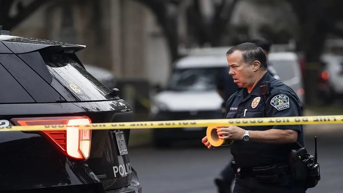 Indian-origin motel manager brutally killed in Texas after dispute over ...