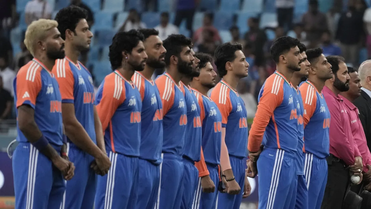 India vs Pakistan live telecast: When and where to watch IND vs PAK ...