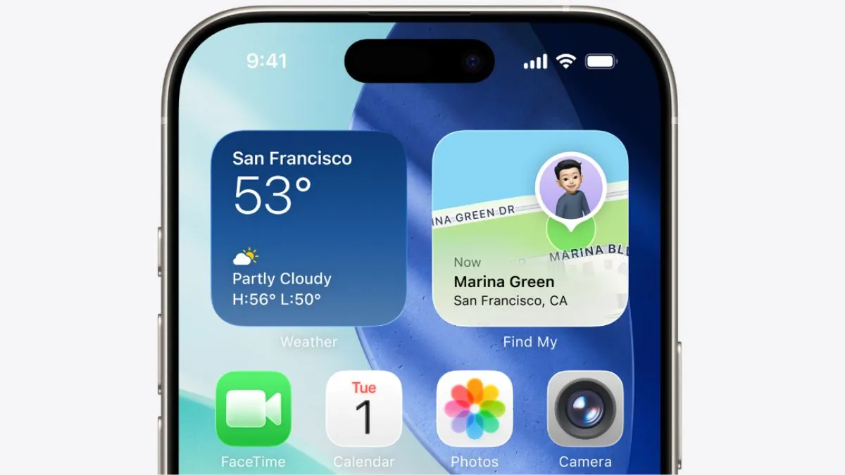 iOS 26 update on iPhone causes faster battery draining? Apple explains why | Technology News ...