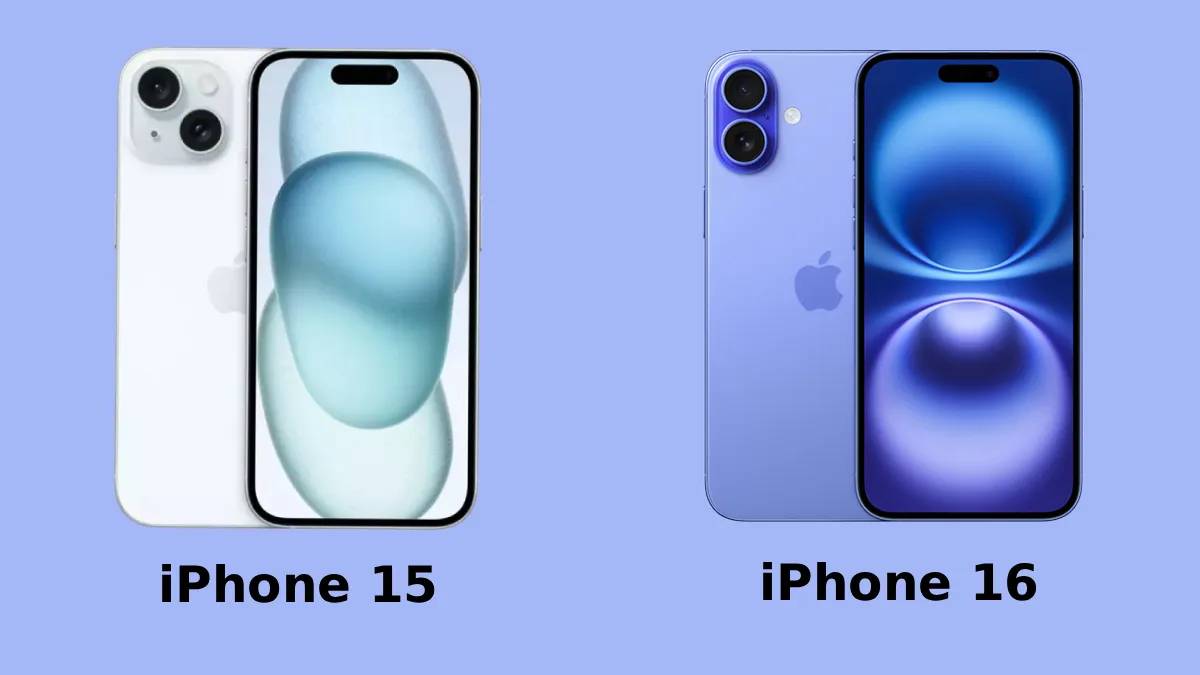 iPhone 15 or iPhone 16: Amazon-Flipkart deals leave buyers confused; here's how to choose ...