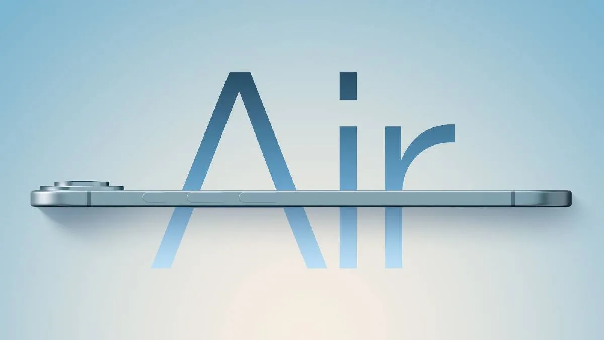 iPhone 17 Air's leaked case reveals first look and key design details ...