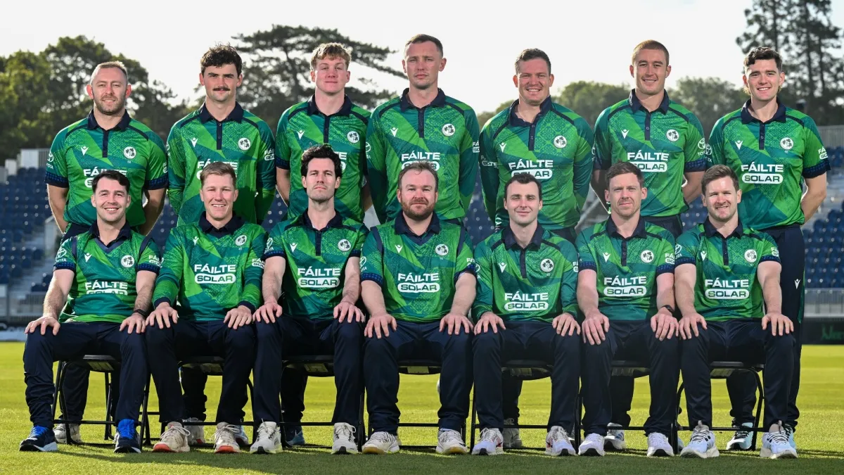 Ireland vs England Live: When and where to watch IRE vs ENG T20I series on TV and streaming in ...