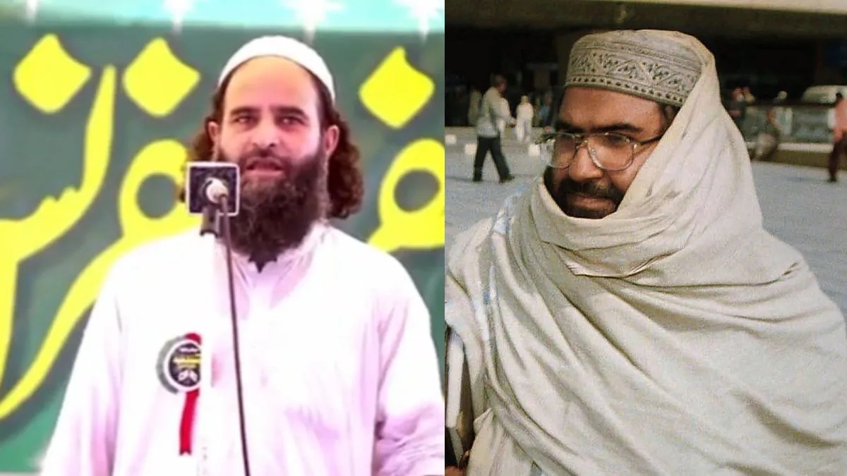 'Masood Azhar's family was torn into pieces on May 7 in Bahawalpur during Op Sindoor': JeM ...