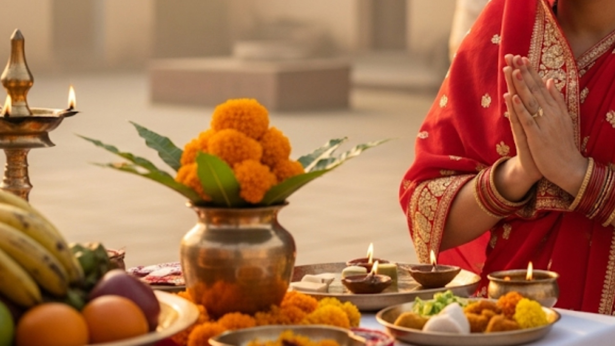 Jivitputrika Vrat 2025: Dos and don'ts of Jitiya fast for mothers ...