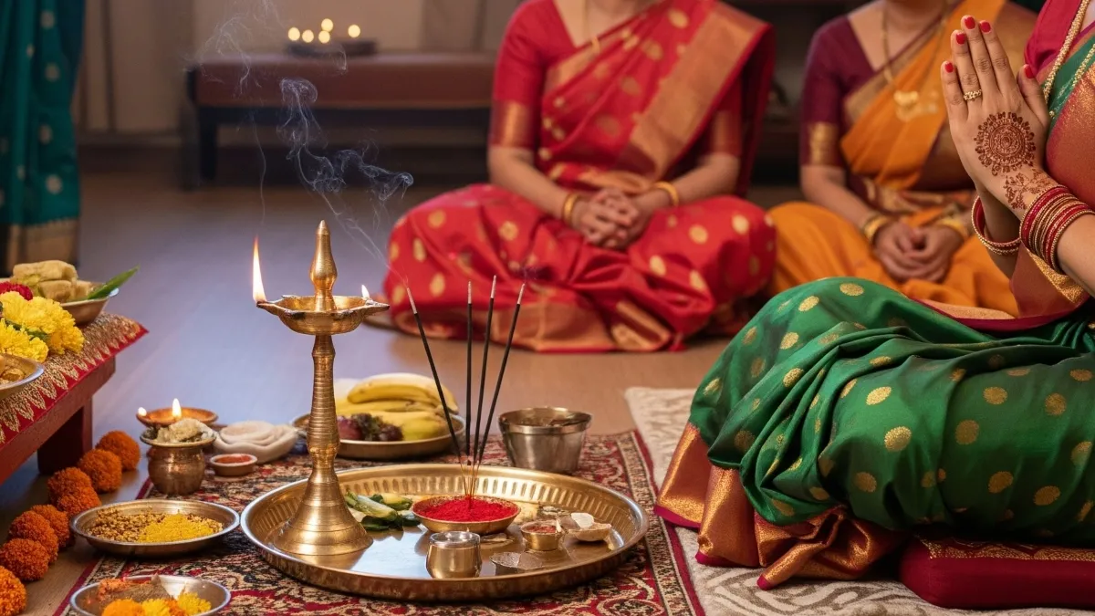Jitiya Vrat 2025 date, puja muhurat, rituals, significance of ...