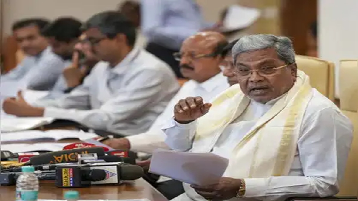 Karnataka caste survey set to begin today: Why is the state government ...