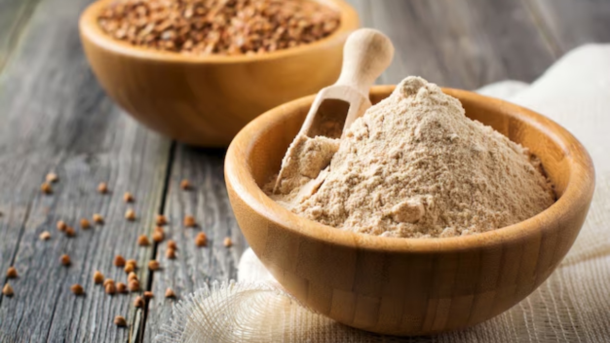 Navaratri: Around 200 people fall ill after consuming 'kuttu atta' in ...