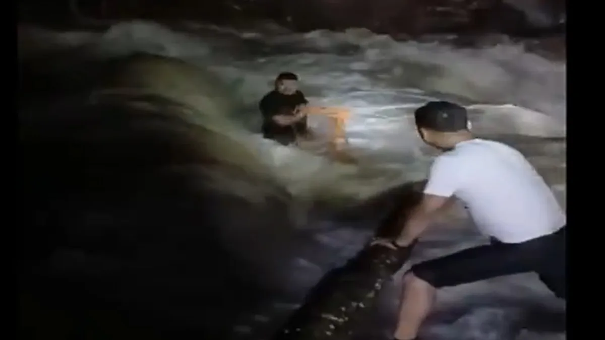 Four dead, three missing as landslide hits Sikkim's Upper Rimbi, police ...