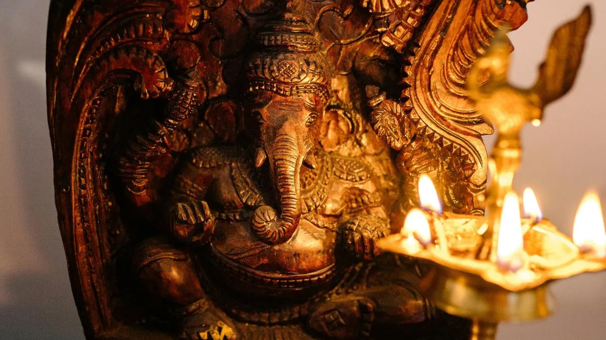 Sankashti Chaturthi Chandrodaya time today: Moonrise timings in ...