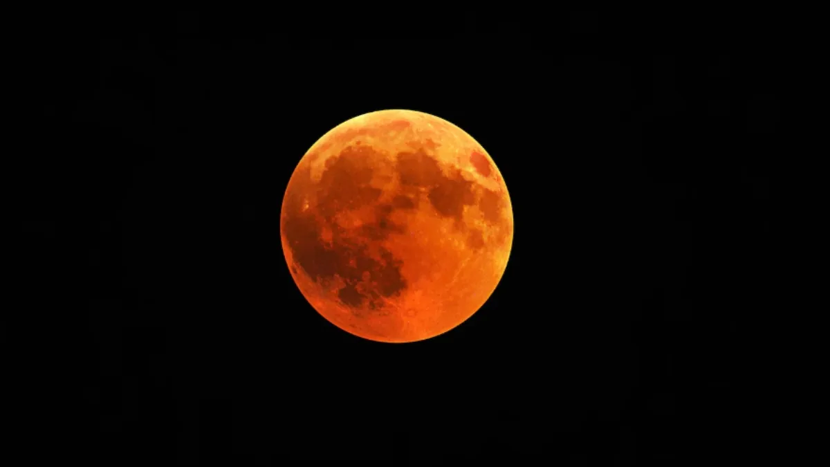 Chandra Grahan 2025 Sutak kaal timing and lunar eclipse details on 7 September | Spirituality ...