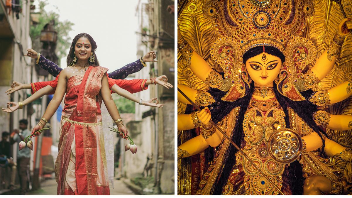 Maha Navami 2025: Why it is the heart of Durga Puja in Bengal ...