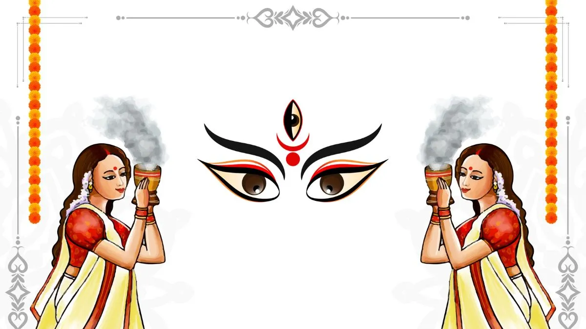 Amavasya time today: 21 September Mahalaya or Sarva Pitru Amavasya ...