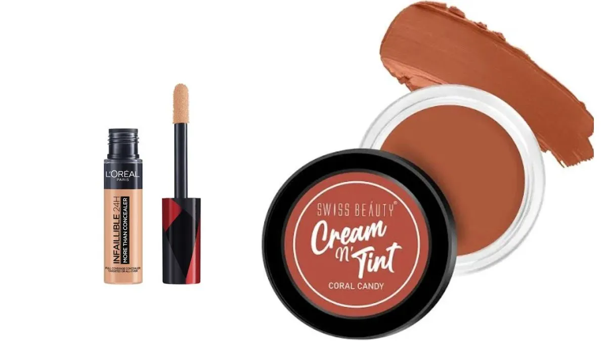 International Makeup Day 2025: Top 5 budget dupes Gen Z is buying under ...