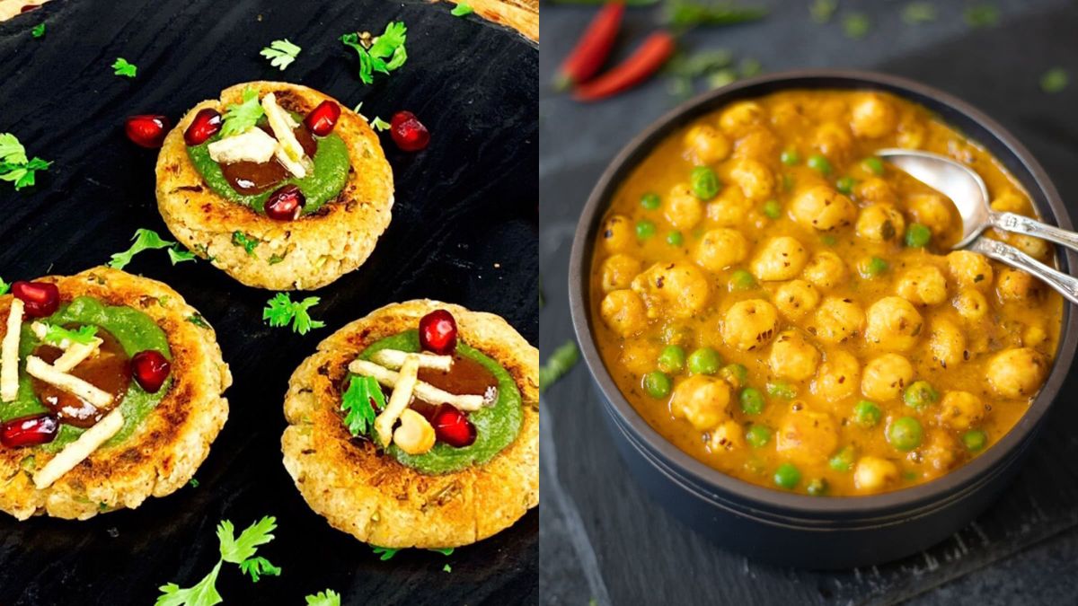 Navratri diet: Try these quick makhana dishes for Navratri fast at home ...