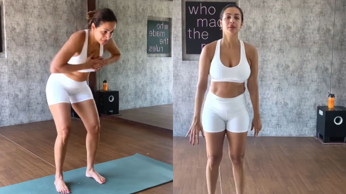 Malaika Arora shares 7 Chinese movements that can make you feel ‘10 years younger and 5 kilos ...