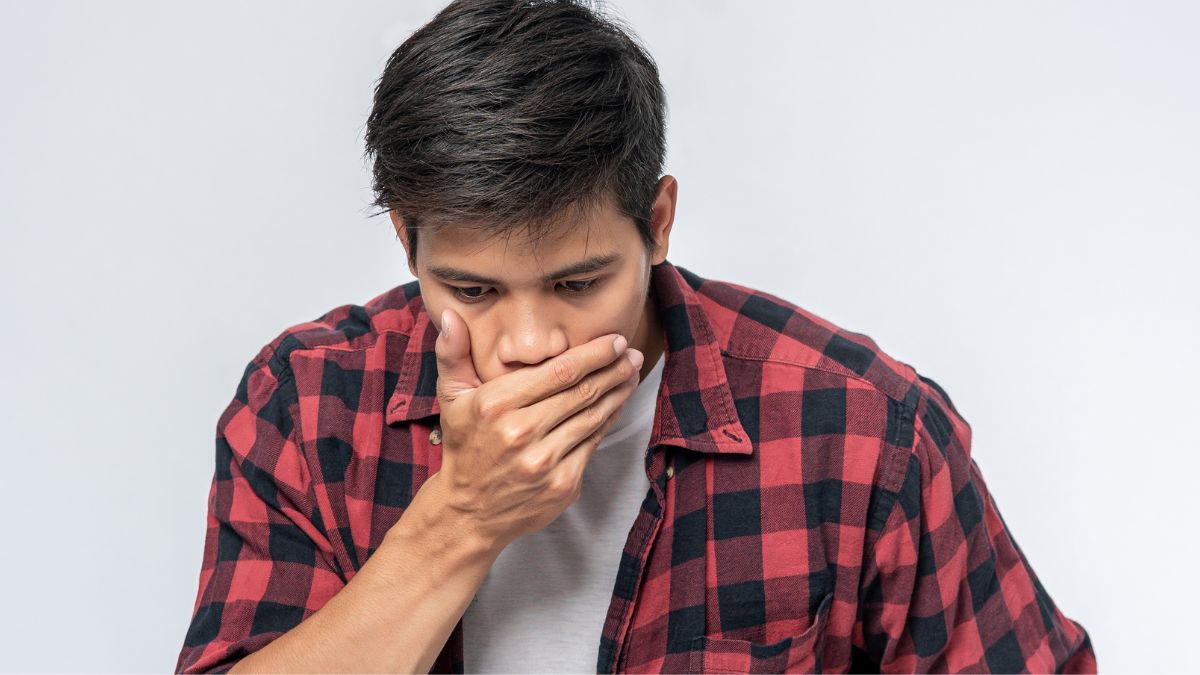 Rice-water diarrhoea? Recognise the first signs of cholera, according ...