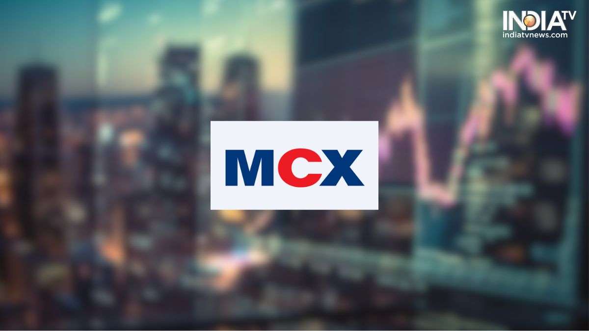 MCX Share Price Today: Stock surges 5% post this comment by SEBI chief - Details here | Markets ...