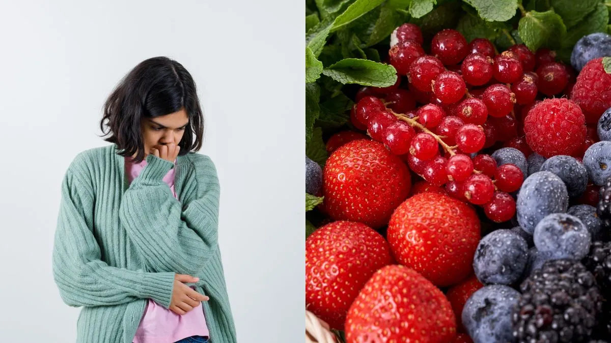 Struggling with irregular periods? These superfoods can regulate your ...