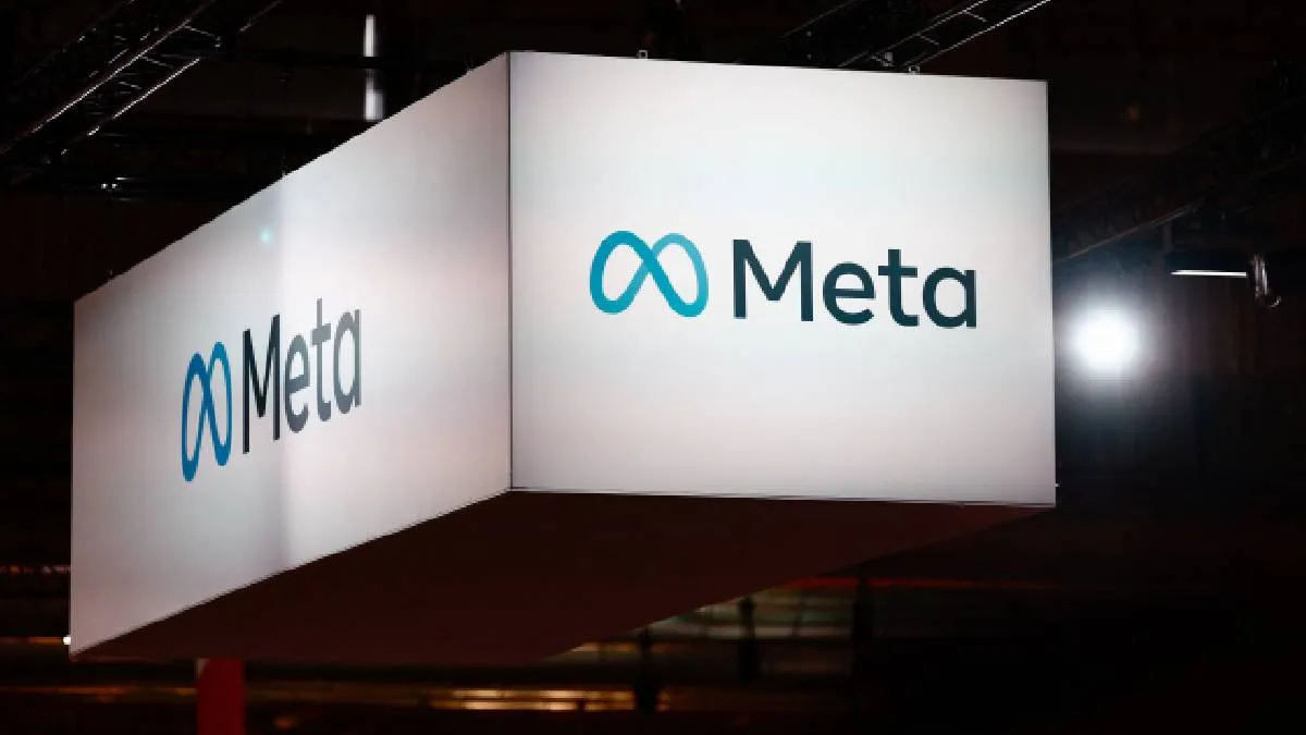 Meta faces backlash over flirty AI celebrity chatbots created without ...