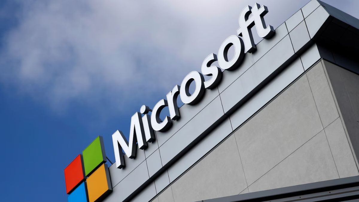 Microsoft ends work-from-home: 3-Day office attendance mandatory from ...